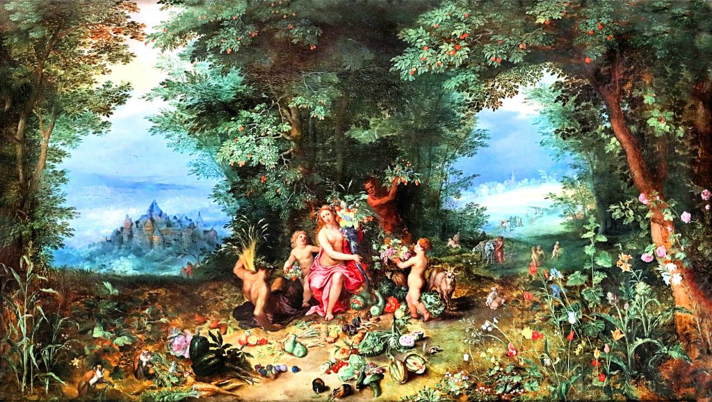 2. Le Vaisseau d’Or – Le monde – La fin des milliardaires